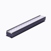 China High Directivity 24V 6W One Channel Machine Vision Bar Light for sale