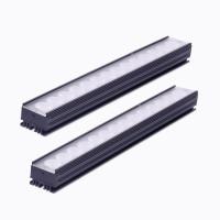China High Directivity 24V 6W One Channel Machine Vision Bar Light for sale