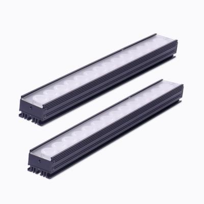 China High Directivity 24V 6W One Channel Machine Vision Bar Light for sale