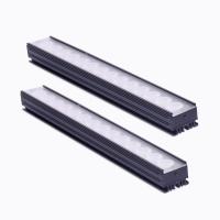 China High Directivity 24V 6W One Channel Machine Vision Bar Light for sale
