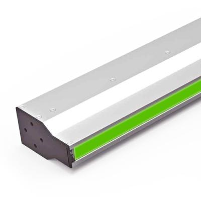 China 9.8A 235.2W Green Machine Vision Crossing Line Scan Lighting for sale