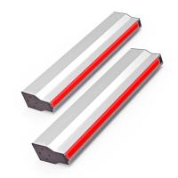 China Red 7.7A 184.8W Machine Vision Crossing Line Scan LED Lights for sale
