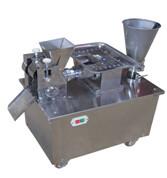 China Durable Samosa and Chinese Dumpling Machine 220V 50Hz High Output for sale