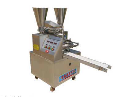 China High Quality Steamed Stuffed Bun Machine 2000 Pcs Per Hour Automatic Dumpling Maker for sale