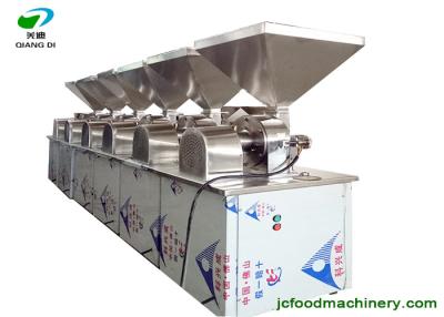 China Stainless Steel Micron Powder Grinding Machine 50-3000 Mesh Industrial Pulverizer for sale