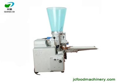 China Semi-Auto Gyoza Making Machine 110V 60Hz Small Table Dumplings Maker for Japan for sale