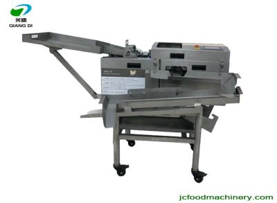 China Industrial Egg White Yolk Separator Machine 1000 Eggs per Hour Food Processing for sale
