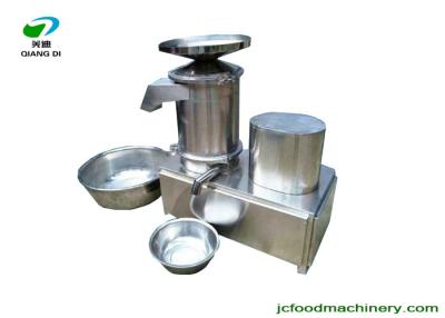 China Automatic Egg Breaking Machine Eggshell and Egg Liquid Separator Food Processing 1000 Eggs/H for sale
