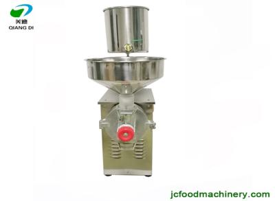 China Commercial Big Capacity Wet Stone Grinder for Dosa Rice Paste Indian Restaurant Kitchen for sale
