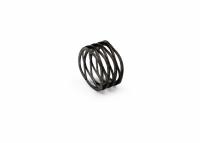 China Prototypes Passivation Custom Wave Springs For Bearing Single Turn for sale