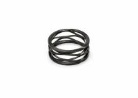 China SUS316 Stainless Steel Metric Wave Washers Springs Coil In Bulk for sale
