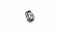 China Industrial Stacked Nested Wave Spring SWPB SWC Wire for sale
