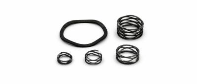 China Multi Turn Nested Wave Spring Washer ASTM Standard OEM for sale
