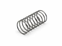 China Aerospace SWP SWC Steel Compression Springs 4 Inch Customized for sale