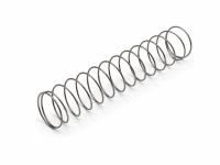 China ODM Passivation Long Compression Springs 12 Inch For Automation Equipment for sale