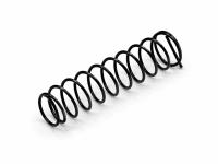 China Hastelloy Beryllium Copper Wire Coil Compression Springs 3/8