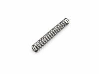 China Mechanical SS Stainless Steel Compression Springs Passivation Surface Treatment for sale
