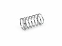 China Electrophoresis Large Compression Spring SUS631 SWPB In Bulk for sale
