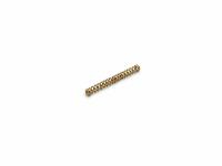 China Phosphor Bronze Precision Compression Springs 5 Inch for Automotive ODM for sale