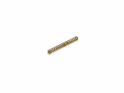 China Phosphor Bronze Precision Compression Springs 5 Inch for Automotive ODM for sale
