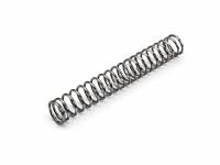 China Mechanical SS Stainless Steel Compression Springs Passivation Surface Treatment for sale