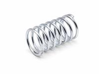China Bulk SUS316 Stainless Compression Springs For Automotive s for sale