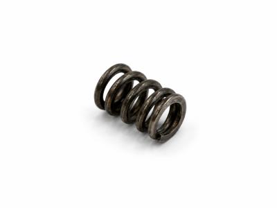 China Industrial Chrome Vanadium Helical Compression Spring 3 Inch IATF16949 Certificated for sale