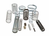 China 304SS 302SS Custom Compression Springs Assortment ISO13485 Certificated for sale
