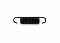 China Industrial Metal Tension Spring Extension Coil 65Mn ODM for sale