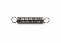China ODM Adjustable Extension Spring Heavy Duty Powder Spraying for sale