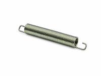 China Custom CNC Tension Spring Hook IATF16949 Certificated Corrosion Resistance for sale