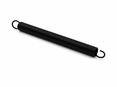 China ISO14001 Certificated Compression Helical Tension Spring 3 Inch SUS631 for sale