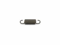 China Electrophoresis Light Tension Springs Stainless Steel High Strength In Bulk for sale