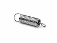 China Industrial High Passivation Tension Compression Spring Rectangular Wire for sale