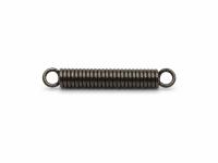 China Small Helical Compression And Tension Springs 3 Inch Anti Rust OEM for sale