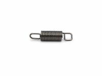 China Dacromet Large Extension Tension Springs Assortment With Round Hook for sale