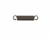 China Electrophoresis Light Tension Springs Stainless Steel High Strength In Bulk for sale