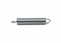 China Beryllium Copper Wire Expansion Springs Compression Spring Tension for sale