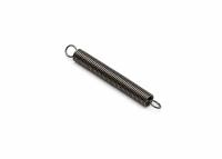 China Customized Cable Tension Spring Extension Hook SUS304 SUS316 6mm for sale
