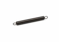 China Customized Cable Tension Spring Extension Hook SUS304 SUS316 6mm for sale
