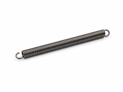 China Large Mechanical Phosphor Copper Tension Coil Spring Dacromet SWPB for sale