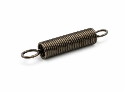 China ODM Adjustable Extension Spring Heavy Duty Powder Spraying for sale