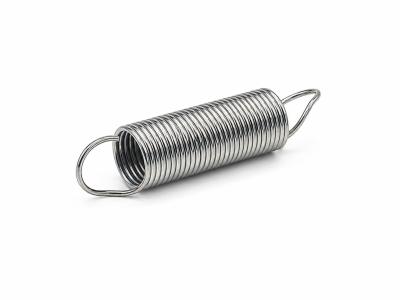 China Industrial High Passivation Tension Compression Spring Rectangular Wire for sale