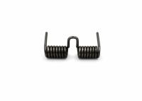 China Industrial SUS302 SUS304 Stainless Steel Torsion Spring Helical for sale