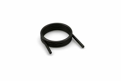 China Electrolytic Stainless Steel Single Torsion Coil Spring For Automotive Components for sale