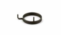 China Industrial Large Torsion Springs Shot Peening SWC SWP OEM for sale