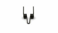China ODM Steel Double Torsion Spring Semicircular Phosphor Copper Wire for sale
