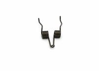 China ODM Steel Double Torsion Spring Semicircular Phosphor Copper Wire for sale