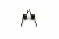 China ODM Steel Double Torsion Spring Semicircular Phosphor Copper Wire for sale