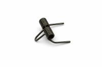 China Custom Passivation Small Torsion Springs IATF16949 Certificated for sale